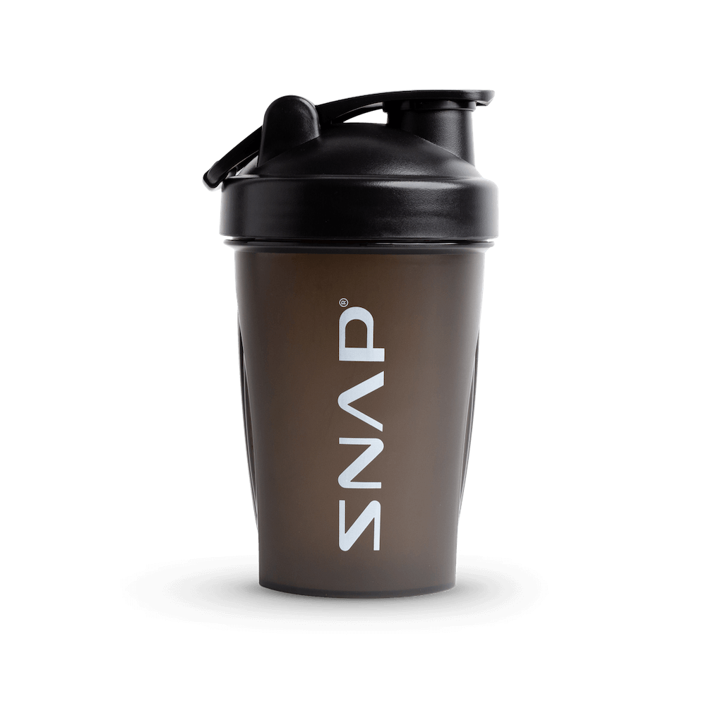 Shaker SNAP (14 oz) – Snap Supplements